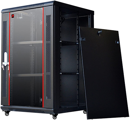 Installation réseau informatique - iBoo TECHNOLOGIES - Prestataire ...